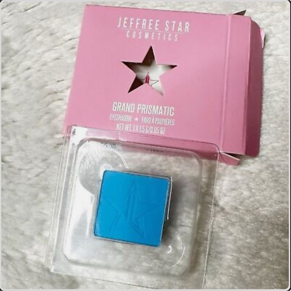 Jeffree Star | Makeup | Jeffree Star Cosmetics Artistry Single In Grand ...